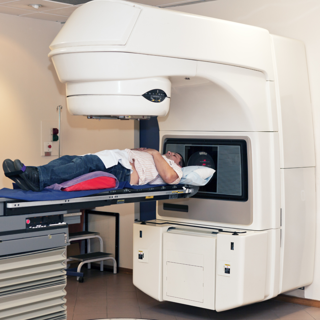 Radiotherapy - Pulse Hospital