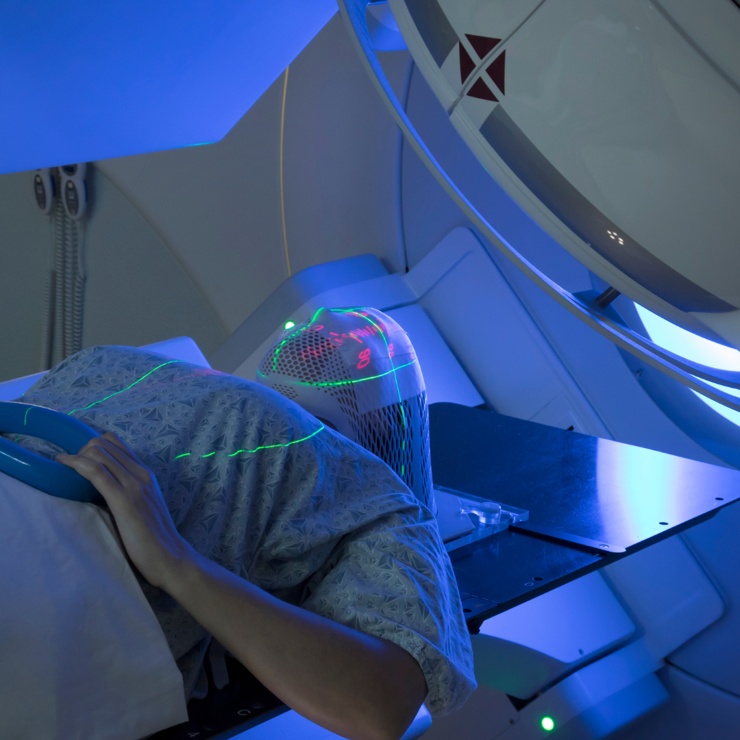 Radiotherapy - Pulse Hospital