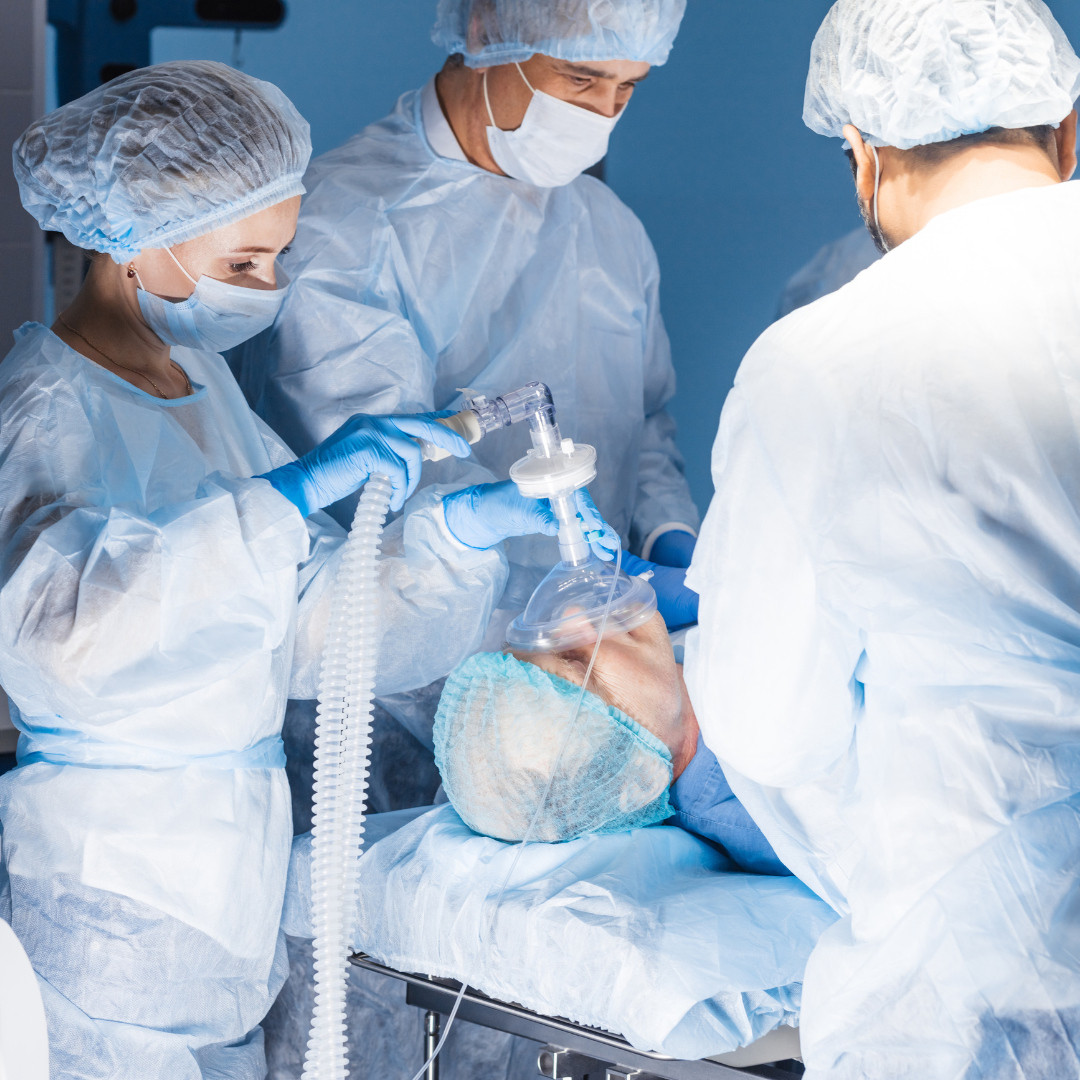 General & Laparoscopic Surgery - Pulse Hospital